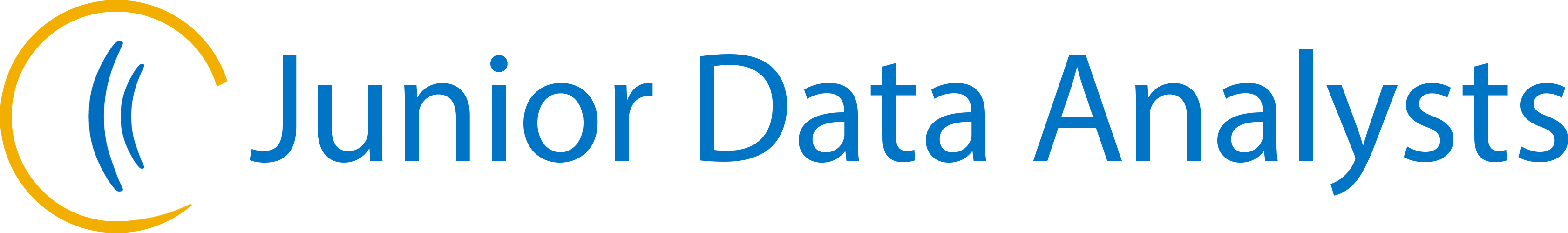 Junior Data Analysts - donnez un nouveau souffle à vos données.